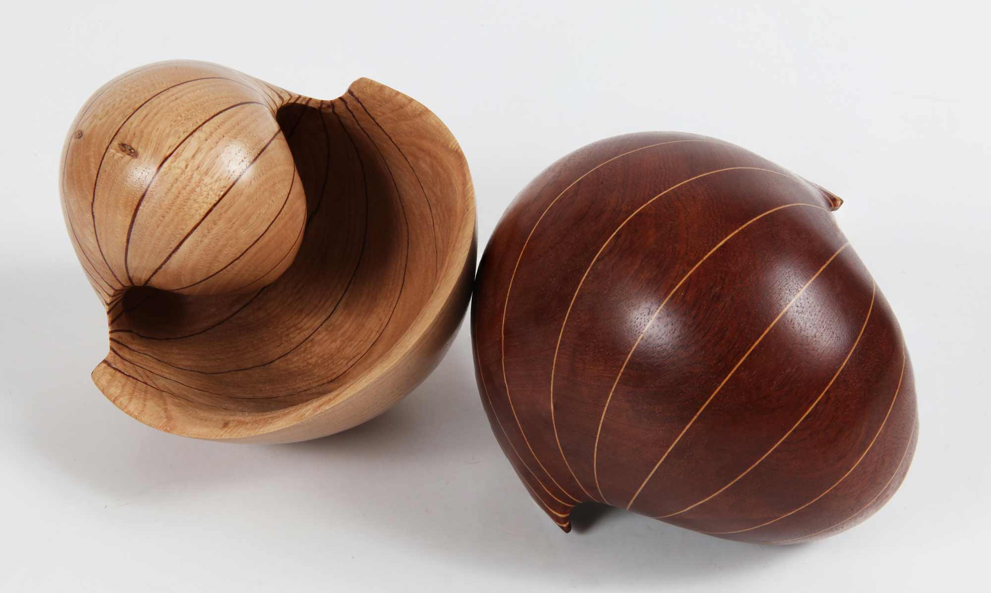 Viv Broughton's Site – Woodturner