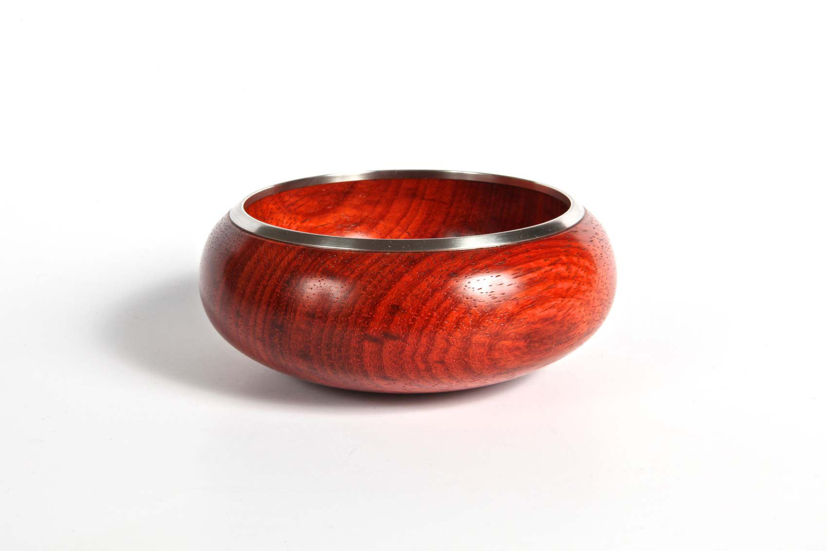 Viv Broughton's Site – Woodturner
