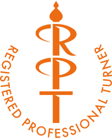 Viv Broughton's Site – Woodturner